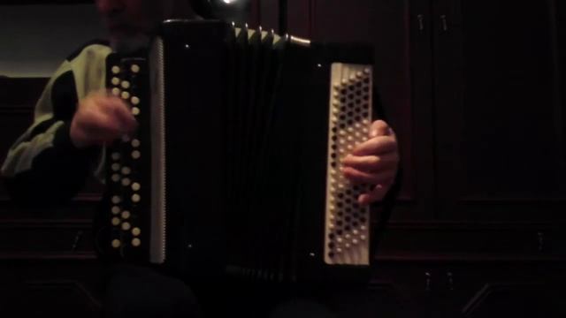 There is a soldier in the city