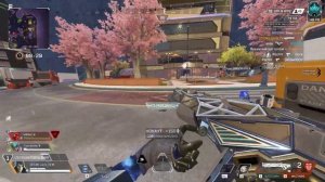 ШАКАЛАКА БУМ | Apex Legends | Jjarik_TV