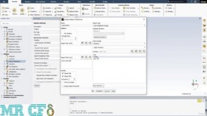 Part 21 - Compressible Flow in a Bent Pipe CFD Simulation
