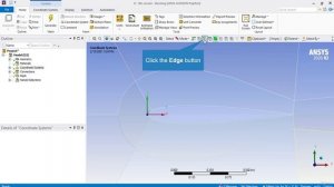 Part 19 - Compressible Flow Analysis of NACA 0012 Airfoil using ANSYS Fluent