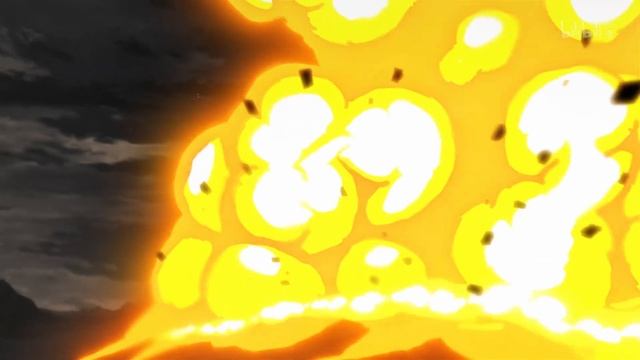 Поглотить мир: Возвращение главы 11 Серия - Превью (Аниме-Мультсериал 2025)