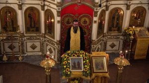 Память святых 12 апостолов