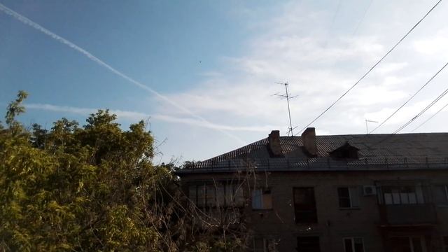 Утро/ МИНУС один --'ВО СЛАВУ БОЖЬЮ