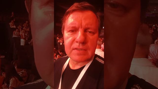 Фантастическое Мероприятие.