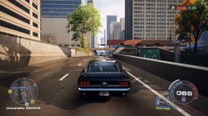 Need for Speed Unbound
