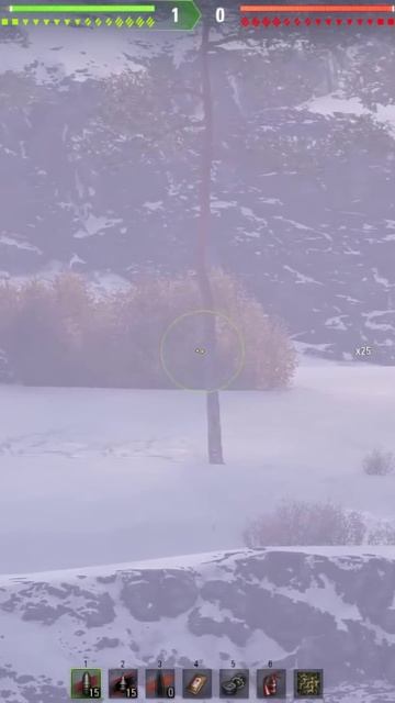 Разве это удар? Вот удар!