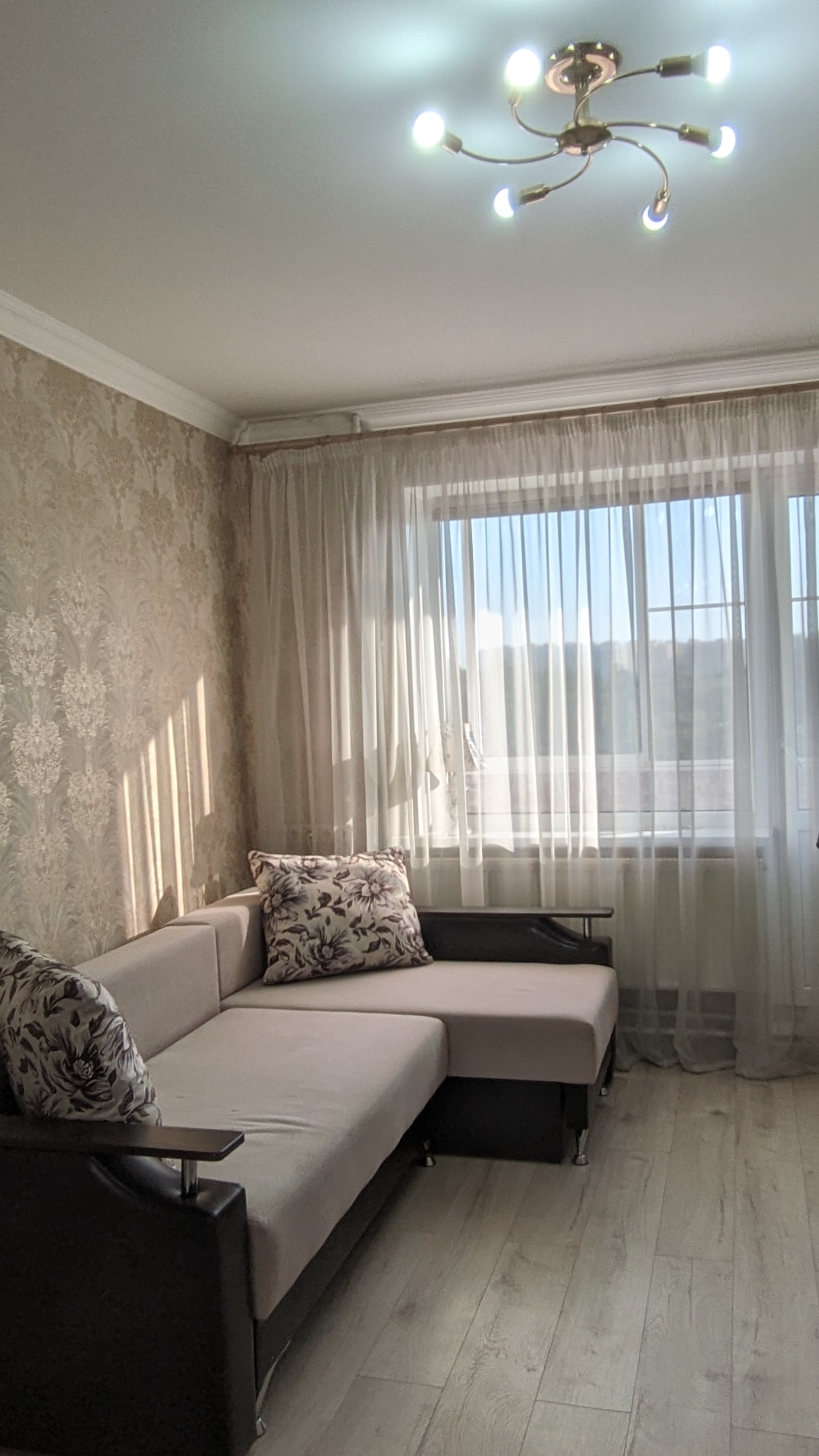 Продажа. 1-ком. квартира. Саратов,  ул. Томская, 15 | #сезонконтентаRUTUBE