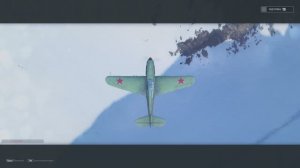 World of Warplanes, War Planes, Самолёты онлайн  Р-40 М-105  ( 1 )  ( СССР )
