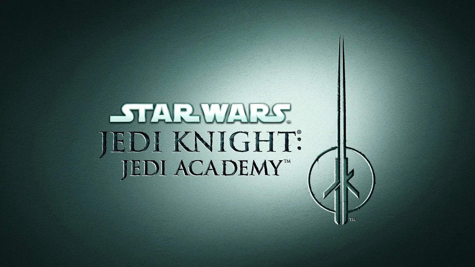 Star Wars Jedi Knight Jedi Academy Серия 3