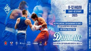 ТВ ФИНАЛЫ ДИНАМО