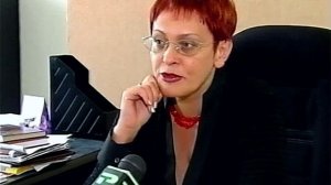 2002 год. Тюмень. Областной музей изо