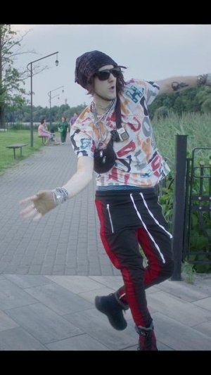Уличные танцы Street dancing #shorts