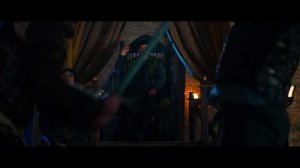 Джульетта и Ромео — трейлер №2