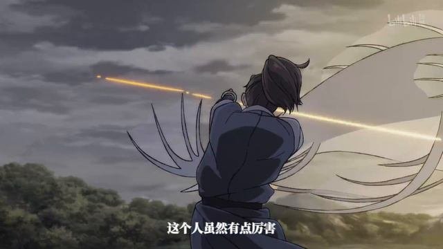 Финал: Поглотить мир: Возвращение главы 12 Серия - Превью (Аниме-Мультсериал 2025)