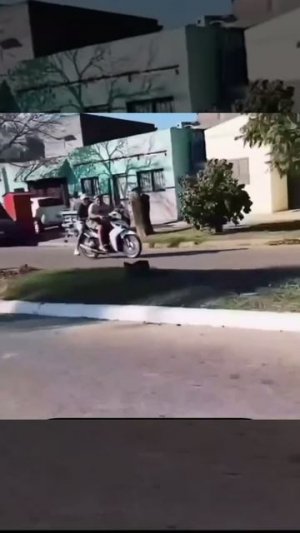 Фристайл!😉