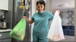 Поехала СПЕЦИАЛЬНО_купила ТУХЛУЮ КУРИЦУ__СДЕЛАЛА КОТЛЕТЫ впрок