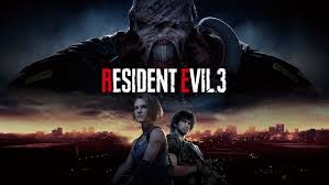 Прохождение Resident Evil 3