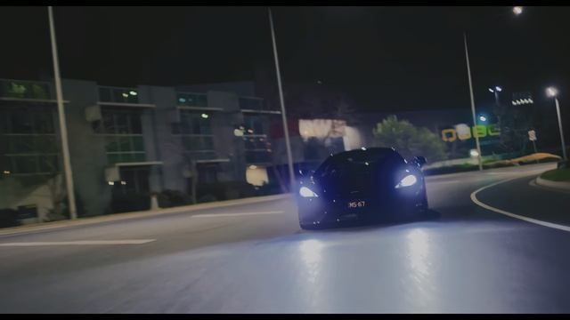 Emin Nilsen _ Cotneus - Bratuha [4K]