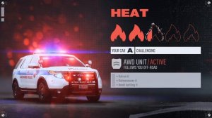 Need for Speed Unbound