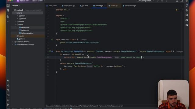 09. Error Handling