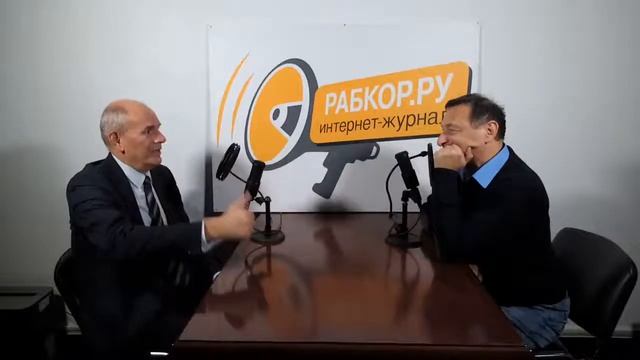 Энергетическая теория стоимости #6: Дзарасов Р. С.