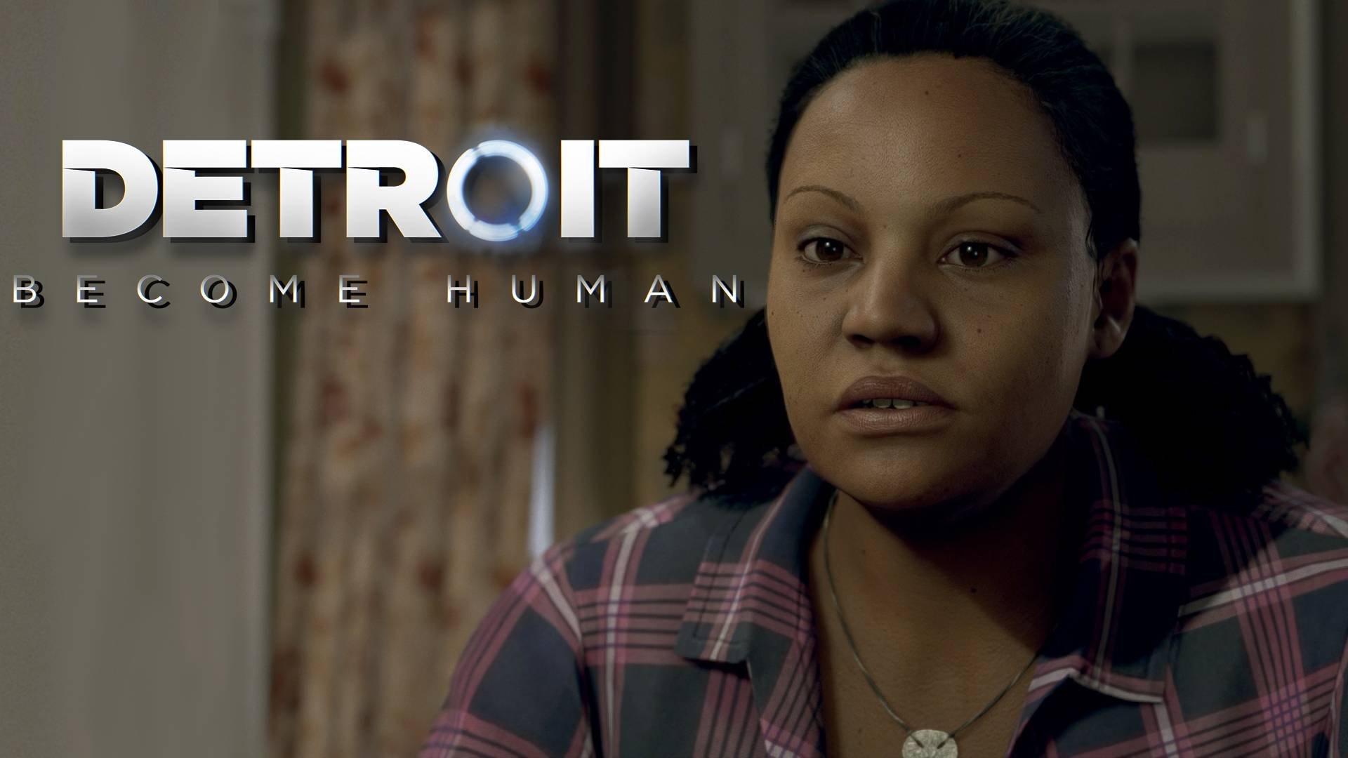 У Роуз дома - Detroit: Become Human Прохождение #11