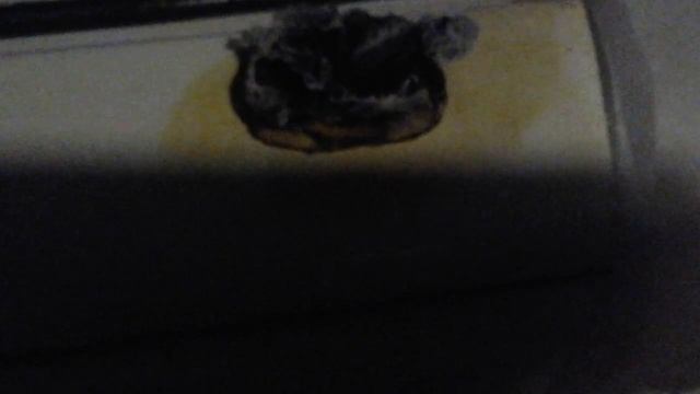 ОГОНЬ ПОКАЗАЛ / 17  марта 2023