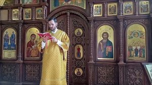 Славных и всехва́льных первоверхо́вных апостолов Петра и Павла