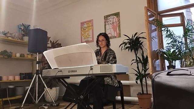 Лекция про Пьера Булёза и концерт InterText в историческом особняке