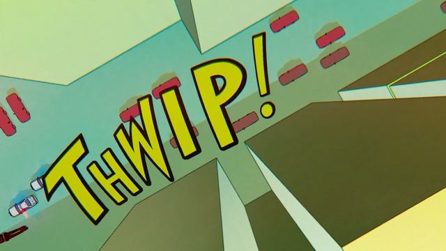 Your Friendly Neighborhood Spider-Man _ Intro Song_ 4K - 2160p _ Neighbor Like me [4K]