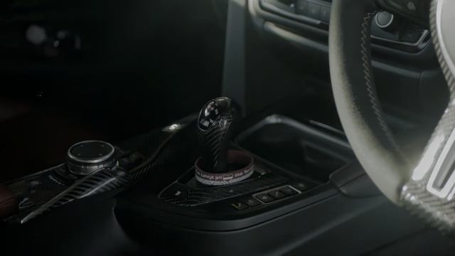 Edgarr x Passion Marta - THROTTLE [4K60FPS]