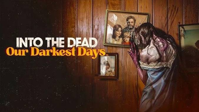 Into the Dead: Our Darkest Days — Зомби-апокалипсис