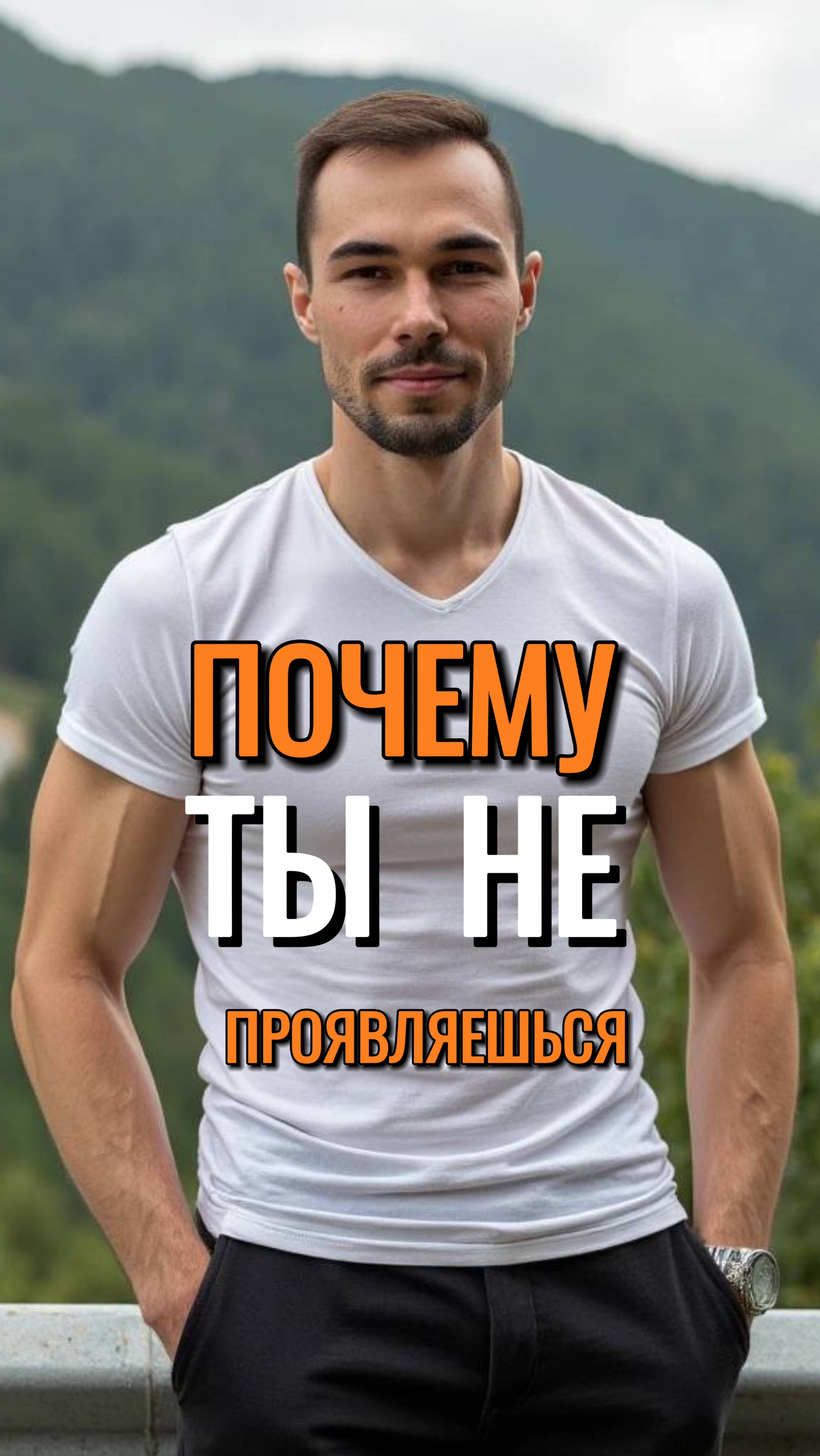 ЧТО МЕШАЕТ ТЕБЕ ПРОЯВЛЯТЬСЯ #какпробудиться #проявление #психология #обнуление #состояниепокоя #я