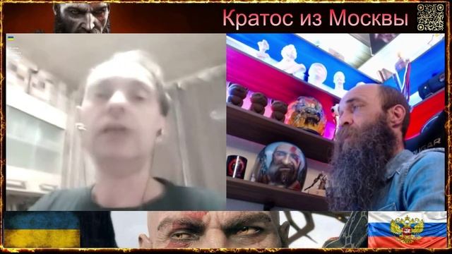💥Пари с Русланом, про двойные стандарты в геополитике и очередной знаток который ничего не знает💥