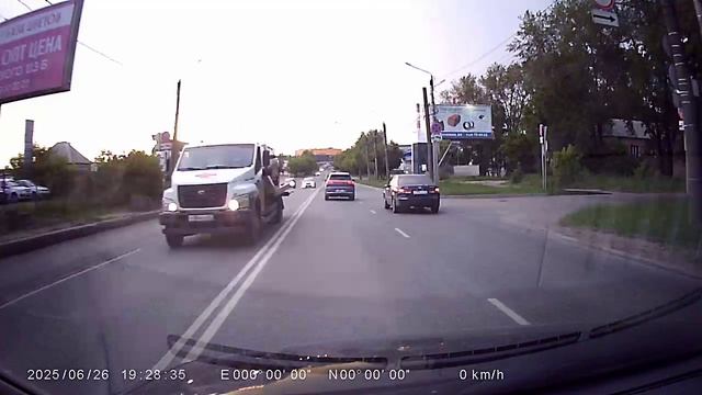 Два свидетеля святого поворотника.