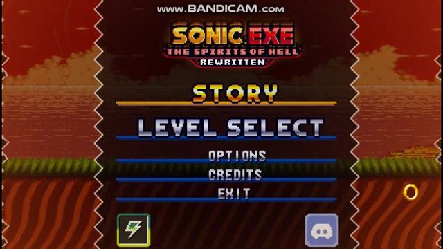 4 IN 1 (GBA-1 exe game) Gameplay