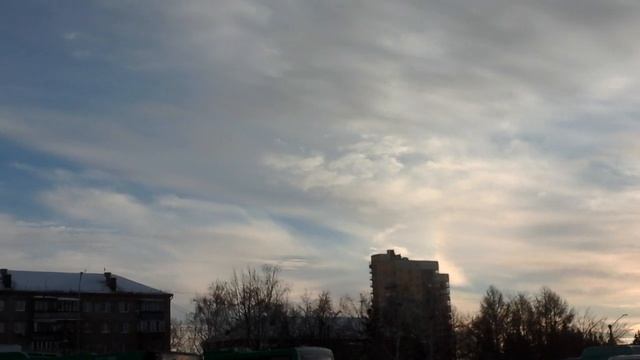 утро РАДУГА 6 января 2023 ! ВО СЛАВУ БОЖЬЮ