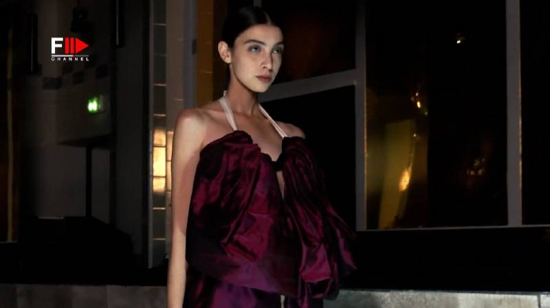 AELIS Haute Couture Fall Winter 2025 2026 Paris