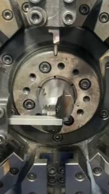 Спиральные пружины