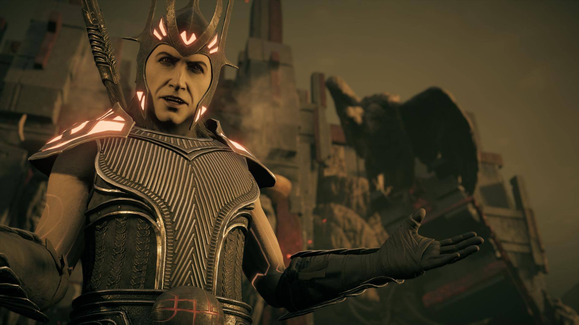 Assassins Creed Odyssey(ассасин одиссея) Прохождения часть 5 ПЫТКИ АИДА