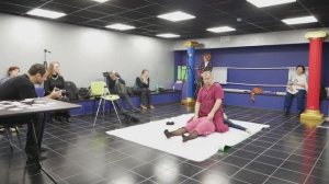 Тибетские пульсации. Практика. Юрий Ястребцов