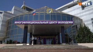 Глава РК ознакомился с ходом ремонта на объектах в Элисте