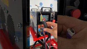 Новая система обогащения гремучего газа, выполнена с учетом безопасной эксплуатации оборудования
