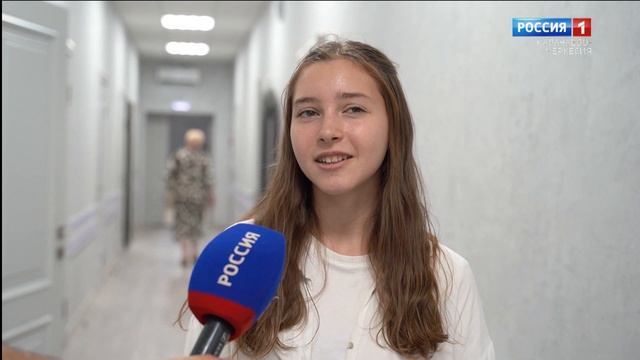 Утро России. Карачаево-Черкесия 10.07.2025