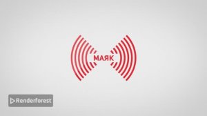 Кто был архитектором логотипа Радио Маяк?