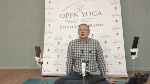 20250712 Сб 15:40 Системное обучение. Москва м.Новослободская Открытая йога. Вадим Опенйога.