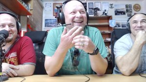 Владимир Томшин и рок-группа «Томшин Бэнд» в гостях у MOTORADIO.