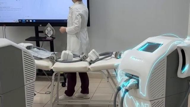 Худеют ли от криолиполиза