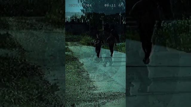 На Урале наши братья помогают силовикам бороться с нелегальной миграцией