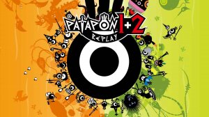 Лови ритм ► Patapon Прохождение #1
